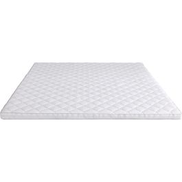 Topper Supreme Koudschuim 160x200